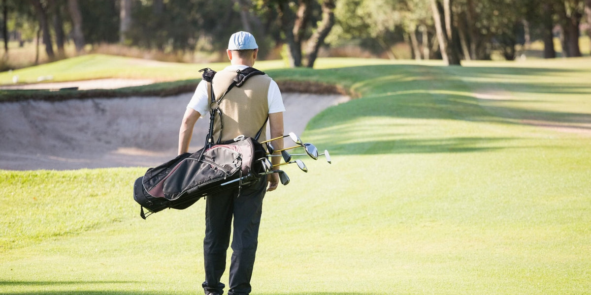 5 Exercises to Improve Your Golf Game…or Help You Survive 18 Holes ...