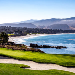 The different types of golf courses and what you can expect