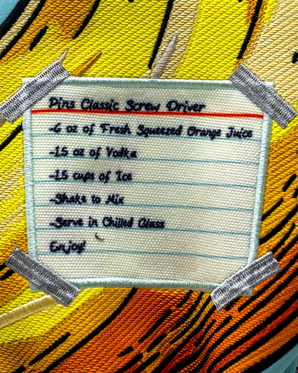 Ultimate Protection Screwdriver Driver Cover - InsideTheLeatherGolf