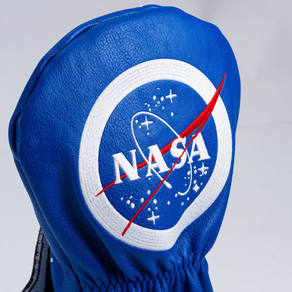 NASA Space Shuttle - Driver Cover | Inside the Leather Golf