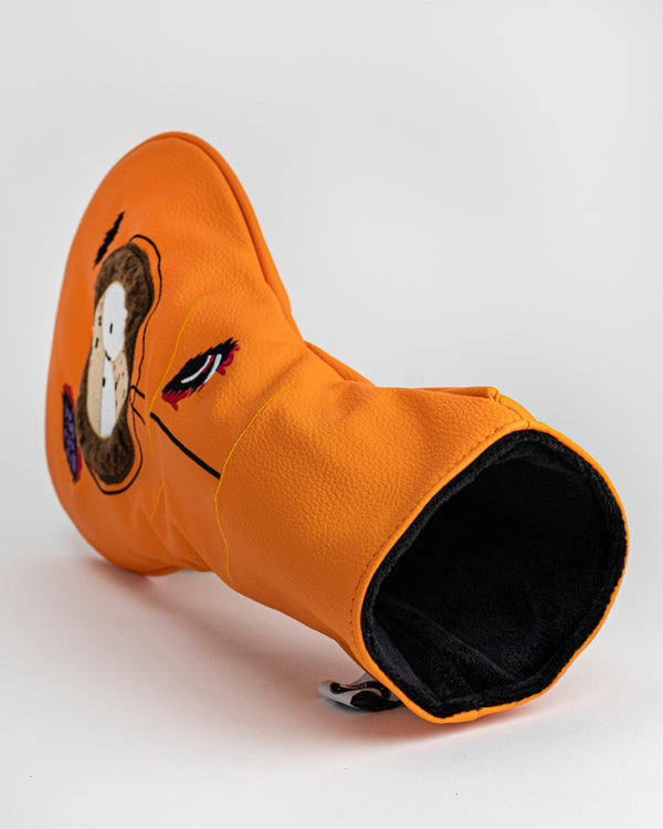 South Park - Kenny Driver Cover - Inside the Leather Golf