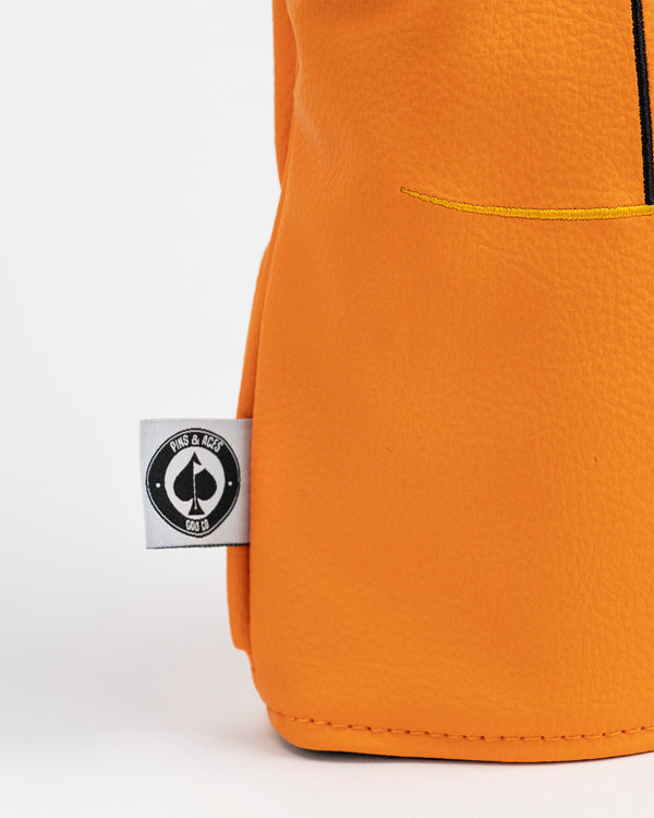 South Park - Kenny Driver Cover - Inside the Leather Golf
