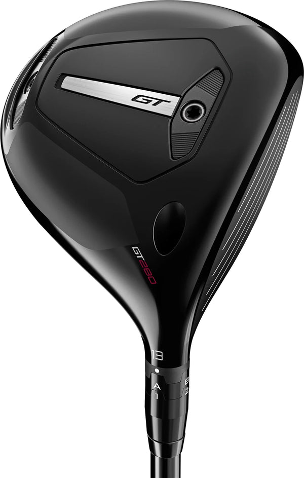 Titleist GT280 Mini Driver - Inside the Leather Golf