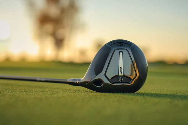 Titleist GT280 Mini Driver - Inside the Leather Golf