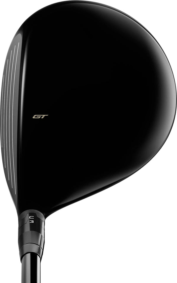 Titleist GT280 Mini Driver - Inside the Leather Golf