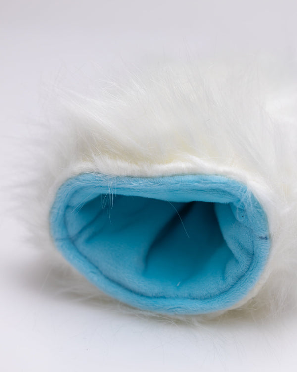 Yeti - Hybrid Cover - Inside the Leather Golf